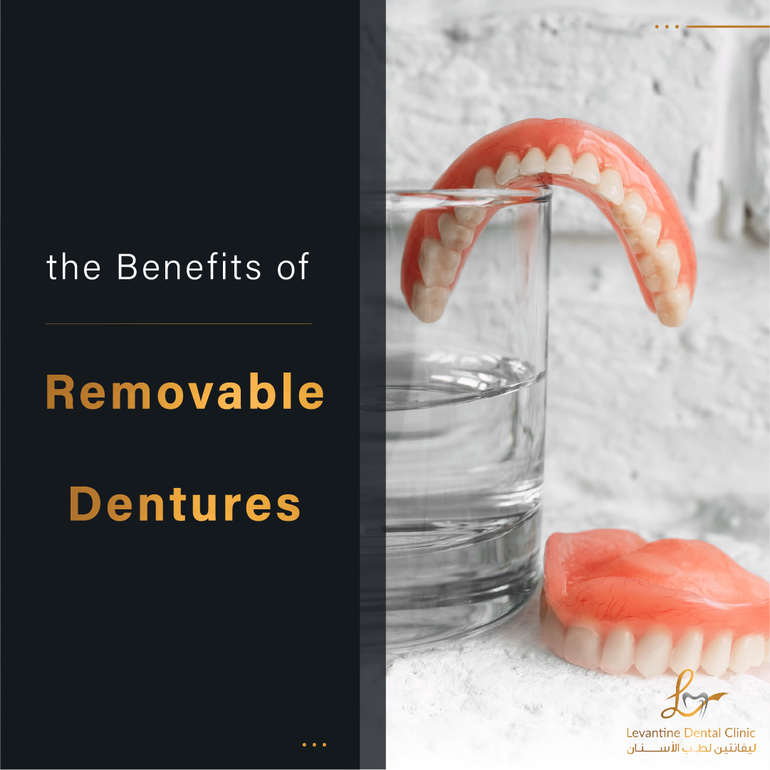 Unlocking The Benefits Of Removable Dentures: A Complete Overview