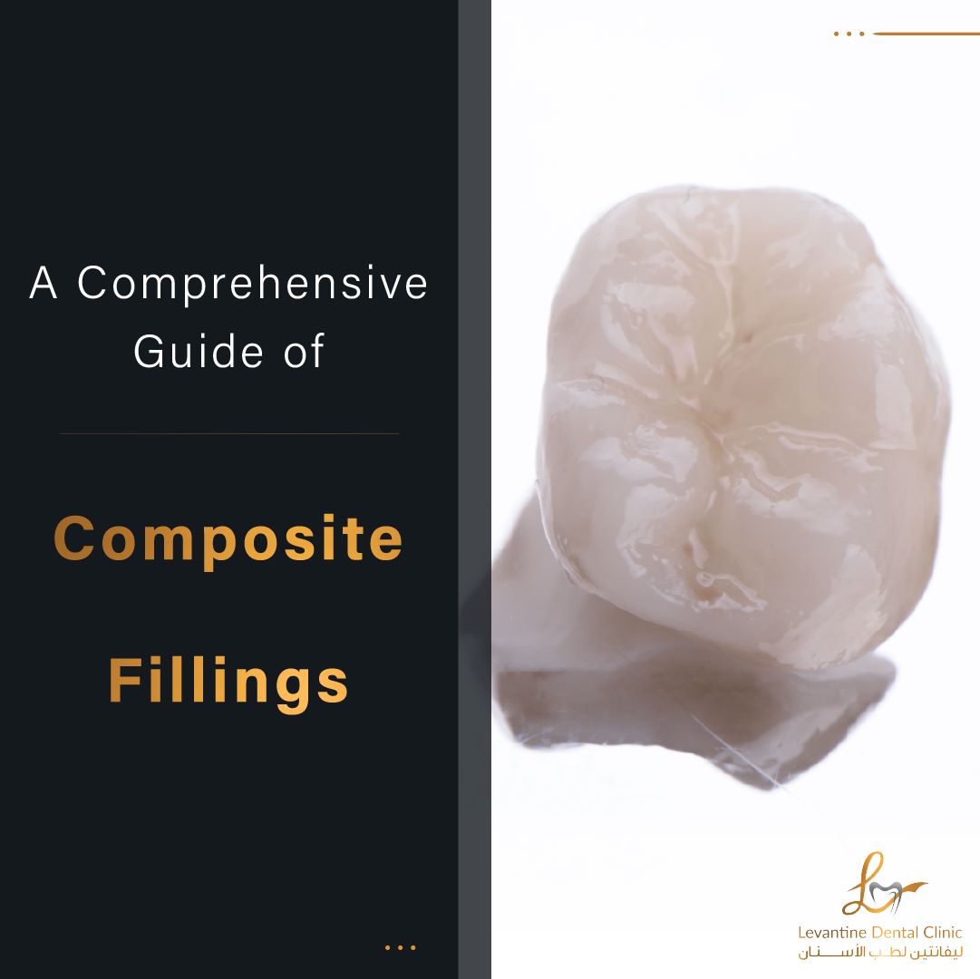 Composite Fillings: A Guide To Aesthetic Dental Restorations